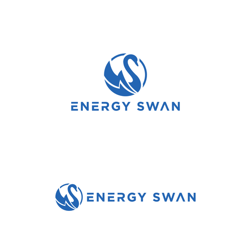 Designs | Energy Swan | Logo design contest