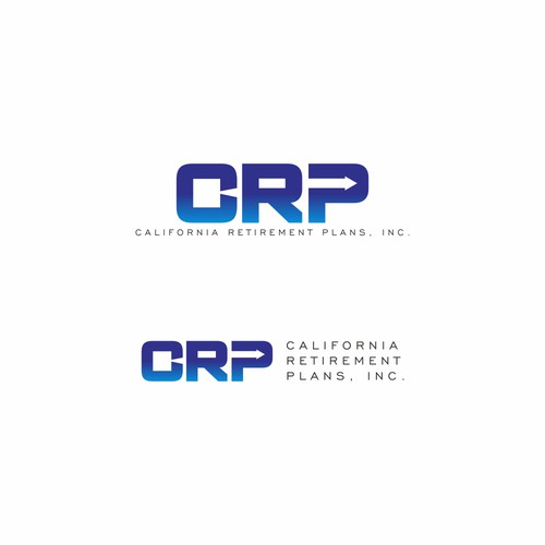 Design a unique and symbolic logo for a retirement planning company ...