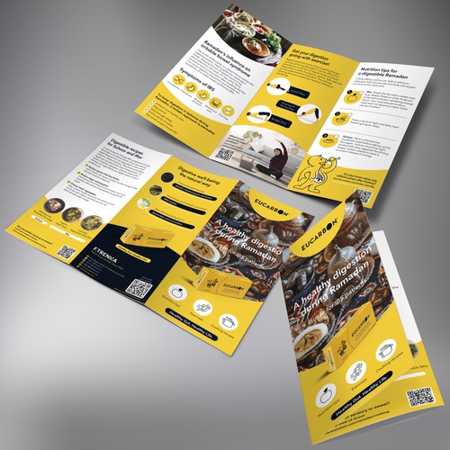 Designs | Tips for a healthy digestion during Ramadan | Eucarbon ...