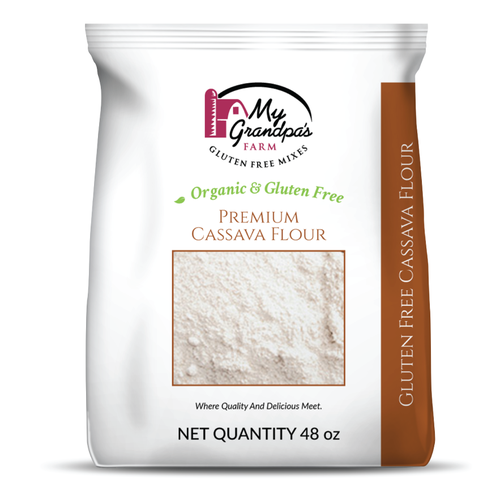 Flour Packaging Design! | Product packaging contest