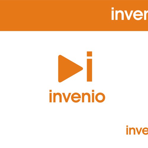 Create the next logo for invenio | Logo design contest