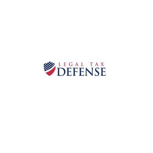 Designs | Legal Tax Defense | Logo design contest