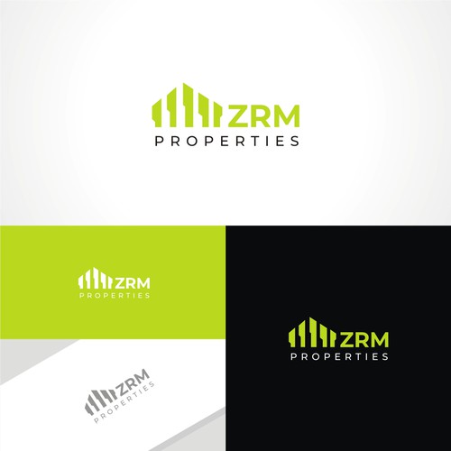 Designs | Property Company Logo | Logo design contest