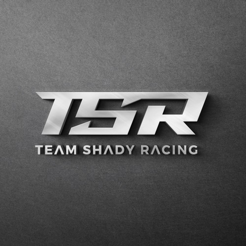 Designs | Team Shady Racing | Other design contest