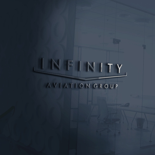Designs | Soaring new Aviation Logo for Infinity Aviation Group | Logo ...