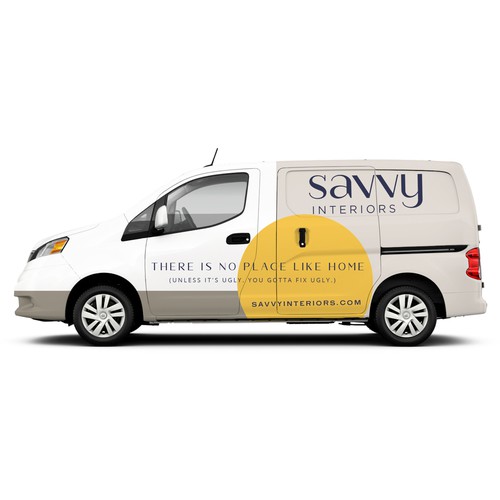 Designs | Design build furnish firm needs cool luxury sleek modern Van ...