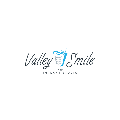 Create a contemporary logo for a Dental Studio | Logo design contest