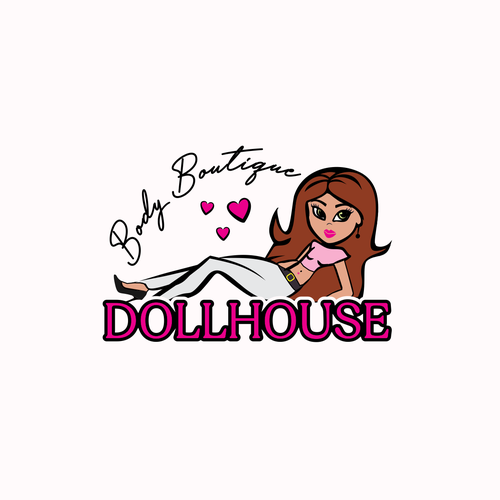 Designs | Curvy and Beautiful Woman Animation | Logo & social media ...