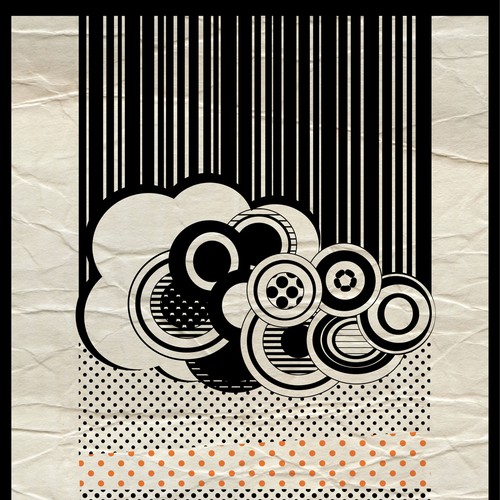 Visually stunning and creative illustration for 99designs ...