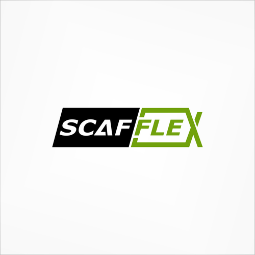 Designs | Scafflex Branding | Logo design contest