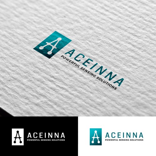ACEINNA, Inc. | Logo & brand identity pack contest
