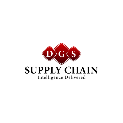 DGS Supply Chain needs a new logo | Logo design contest