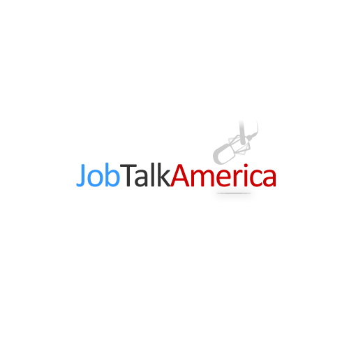 Radio for job seekers | Logo design contest