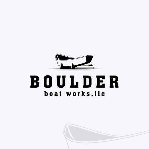 Reimagine an iconic logo for an elite company that hand crafts the ...