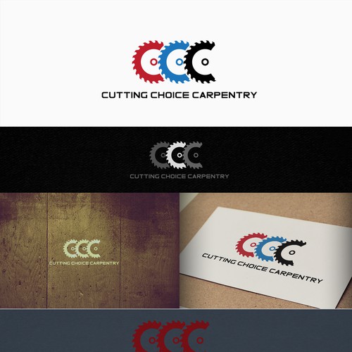 Who can design the best carpentry logo in the world? | Logo & brand ...