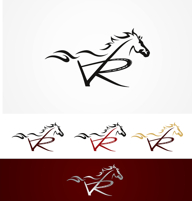 DESIGN A ONE OF A KIND HORSE THEMED LOGO FOR A EQUINE PROFESSIONAL ...