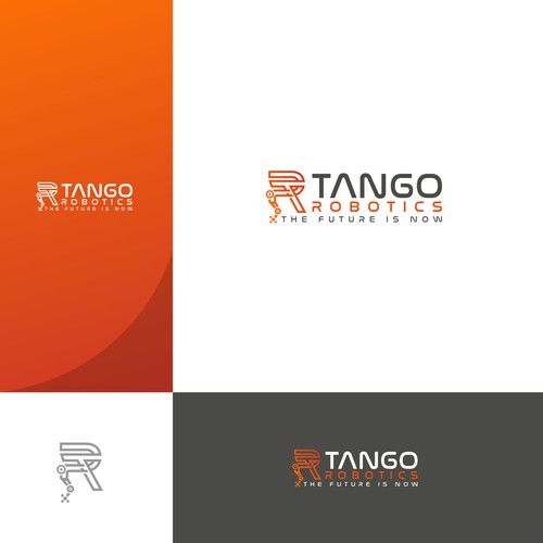 Designs | Tango Robotics | Logo design contest