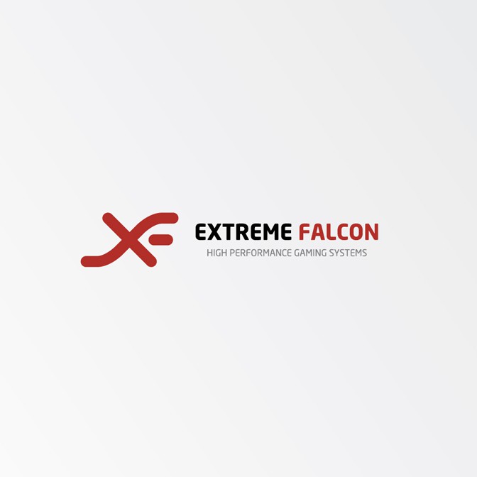 Falcon Logos - Free Falcon Logo Ideas, Design & Templates