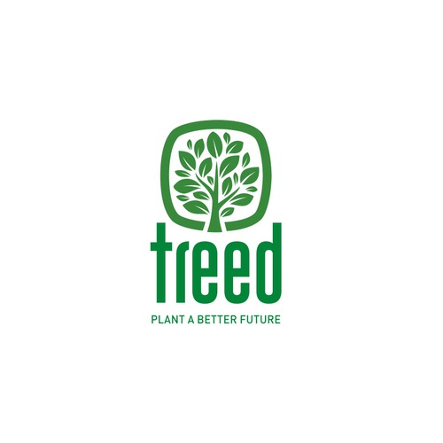 Designs | SAVE THE WORLD logo for tree planting charity | Logo design ...