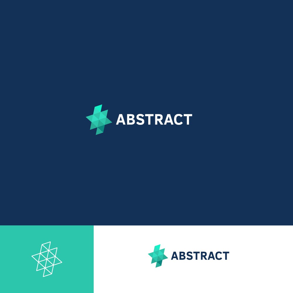 Abstract Logos - Free Abstract Logo Ideas, Design & Templates