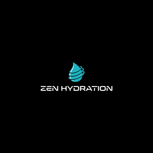Designs | Zen Hydration | Logo design contest