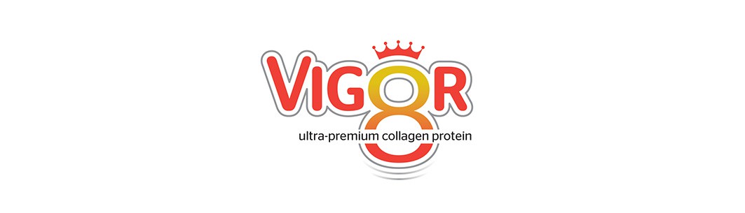 Vitamin Logos - Free Vitamin Logo Ideas, Design & Templates
