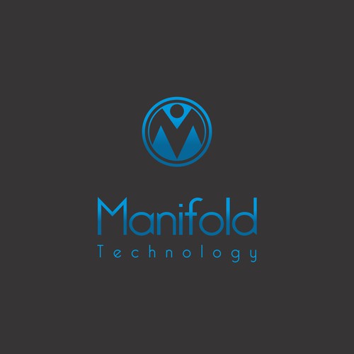 Manifold logo | Logo design contest