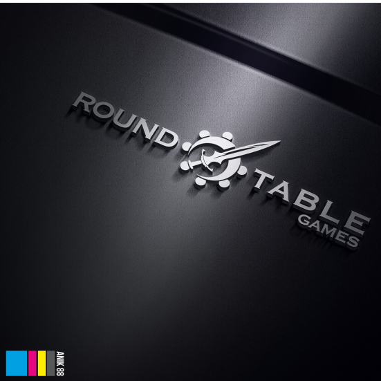 Table Logos - Free Table Logo Ideas, Design & Templates