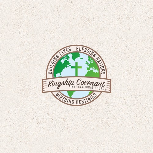 KCIC Wins 2018 | Logo design contest