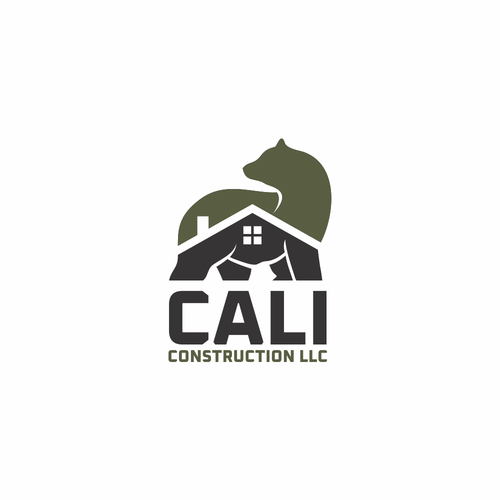 Designs | Design a Cali vibe logo for construction company | Logo ...