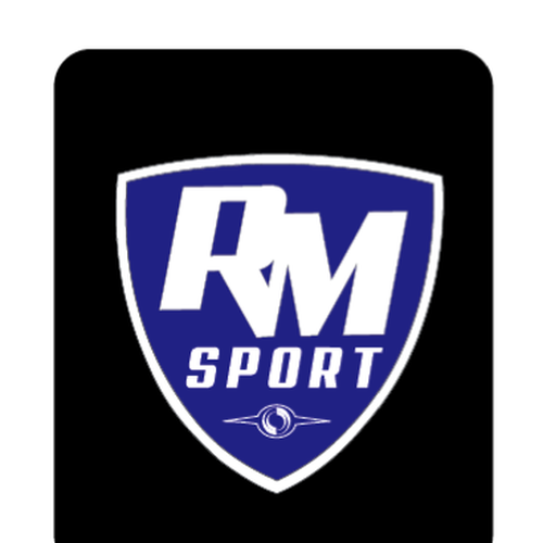 Designs | Need your skills to create awsome logo for RM Sport | Logo ...