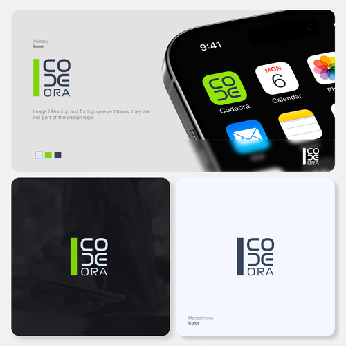 Designs | Unique logo design for software development company | Logo ...