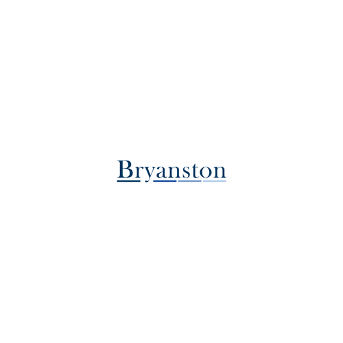 Bryanston - new logo for fast growing international consultancy ...