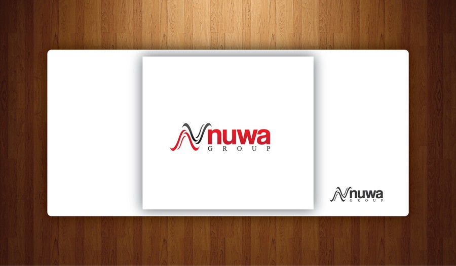 Nuwa Group | Logo design contest
