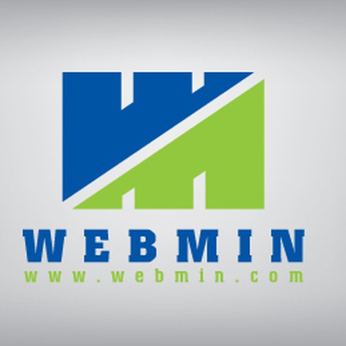 Webmin Logo | Logo design contest