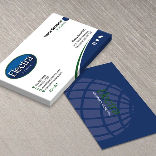 Designs | Jade Mining In British Columbia Business Card | Business card ...