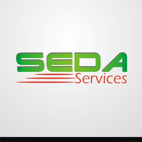 New logo wanted for Seda Services | Logo design contest