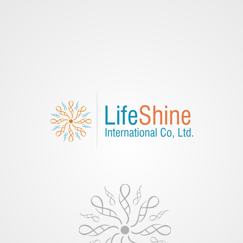 Create LifeShine International’s new Brand Identity / LifeShine ...