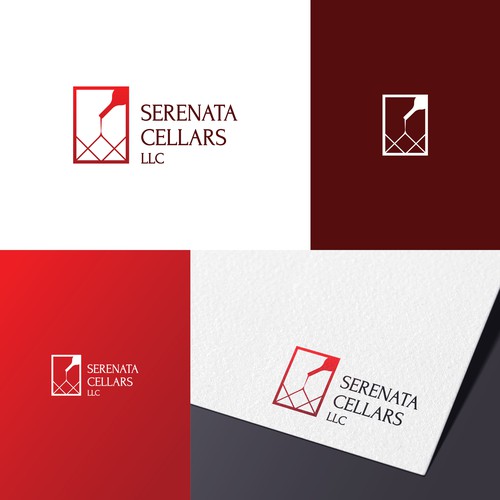 Designs | Design an eye catching logo for a wine distributor exploring ...