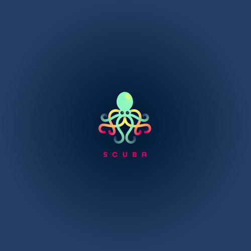 Designs | Who can connect the Octopus to represent real time data ...