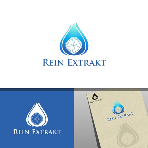 Cannabis concentrate brand logo development | Logo design contest