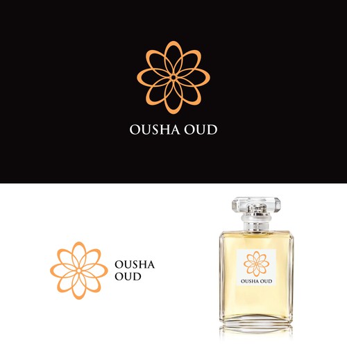 Design a fabulous logo for a Oud (Oriental Fragrance) brand | Logo ...