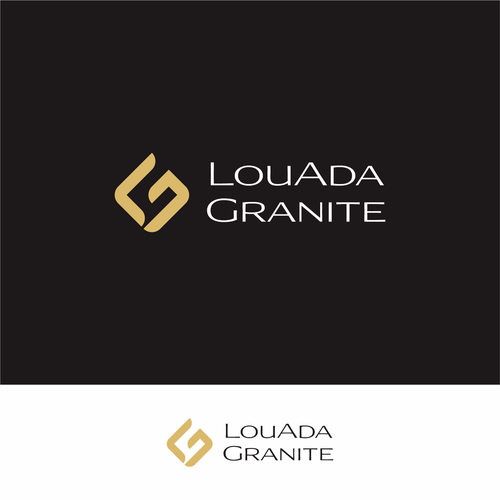 Designs | Awesome Logo for Granite countertop shop! Small time ...