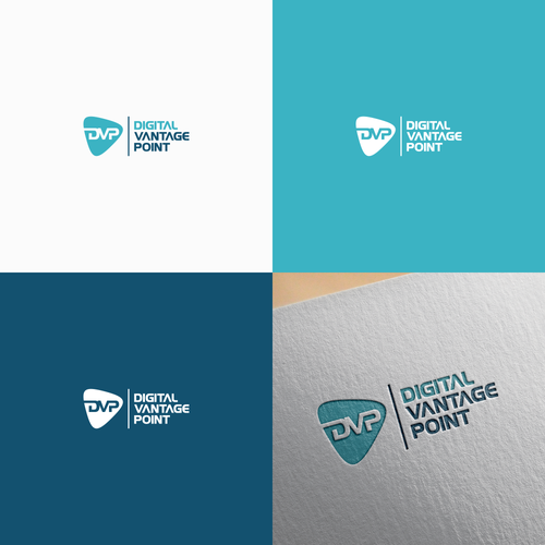 Innovative and modern logo needed for Digital Vantage Point | Logo ...
