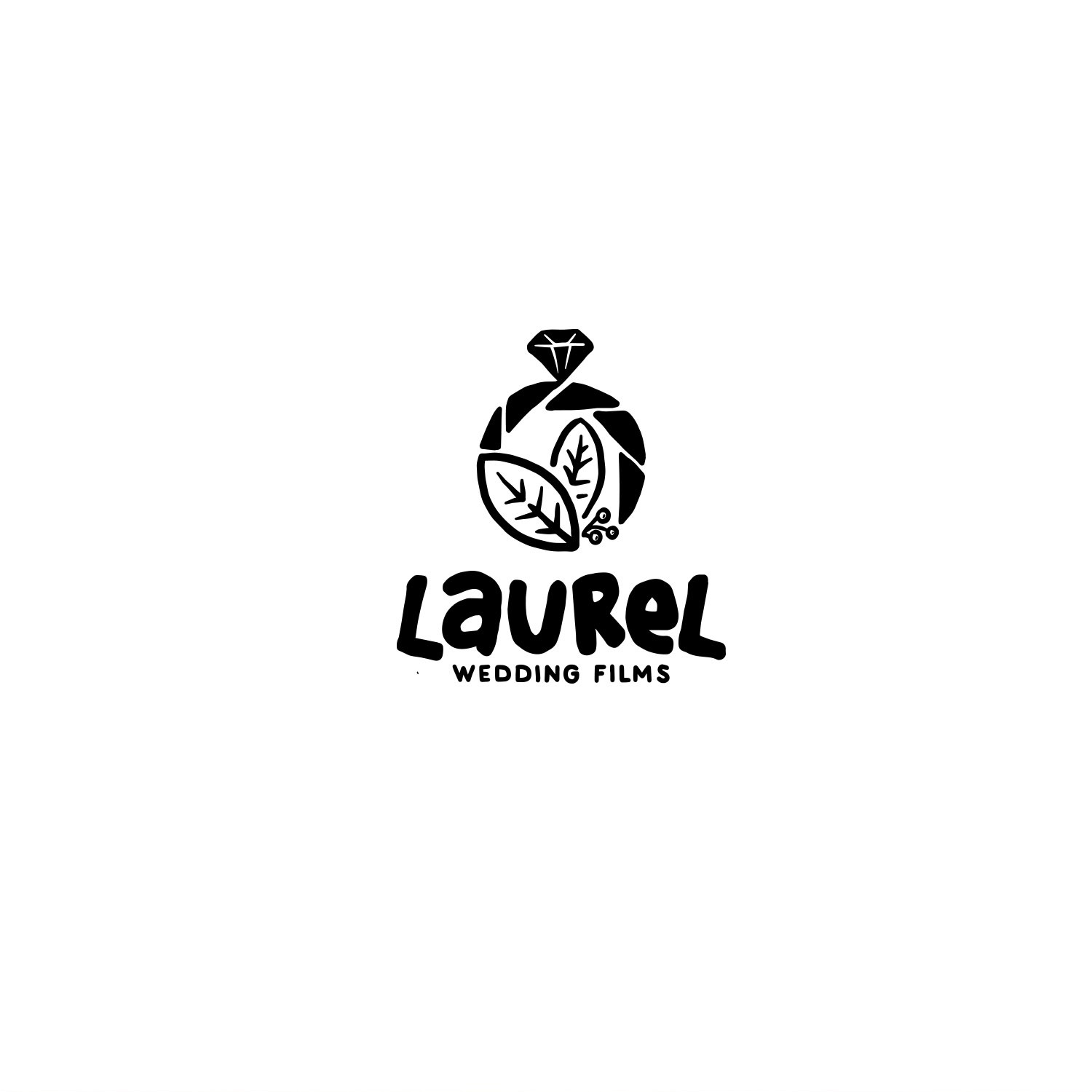 Laurel Wreath Logos - Free Laurel Wreath Logo Ideas, Design & Templates