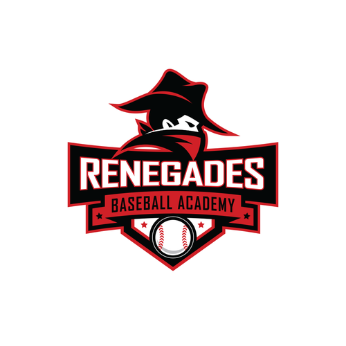 Designs | Logo For An Elite Baseball Team! | Logo design contest