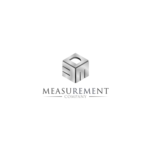 Logo 3DM | Logo design contest