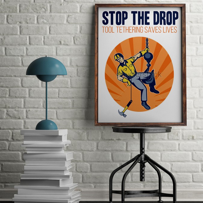 Workplace Posters | Poster contest