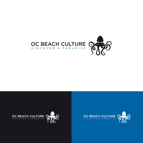 Clean new font with a tweak on our logo idea | Logo design contest