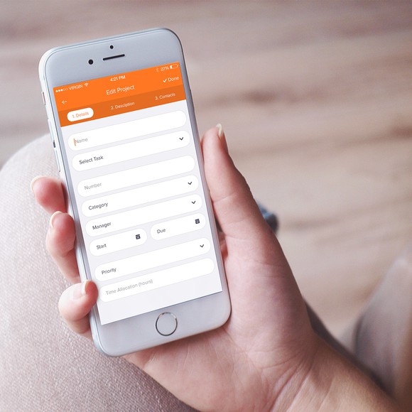The 10 best freelance form designers for hire in 2023 - 99designs